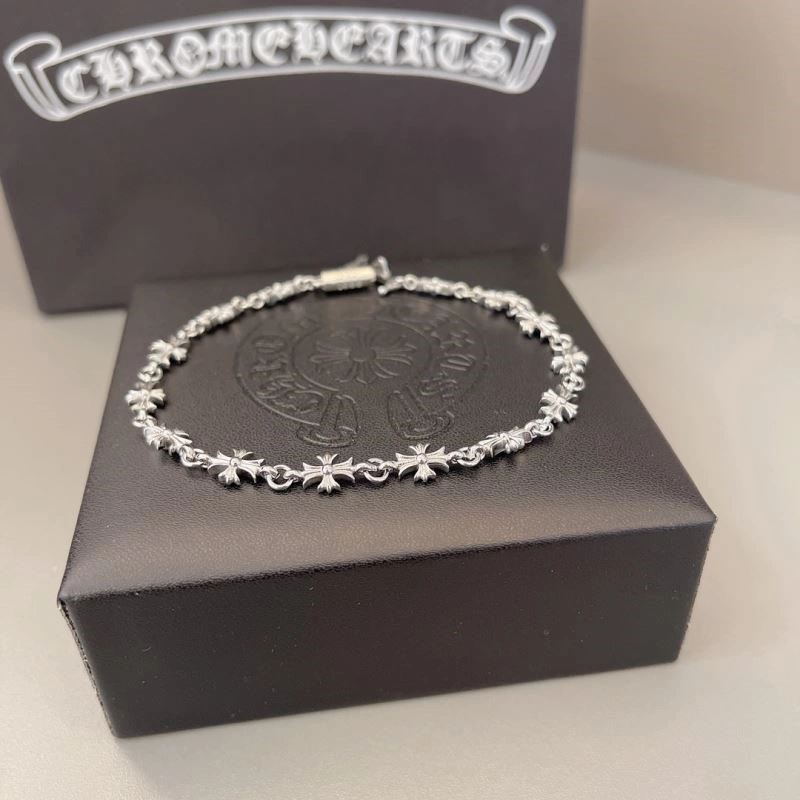 Economical Chrome Hearts Bracelets