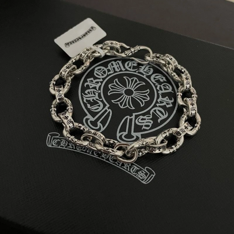 Chrome Hearts Bracelets