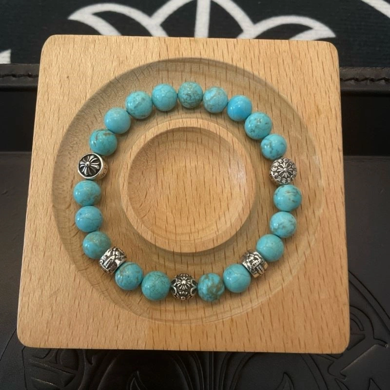Top mirror Chrome Hearts Bracelets