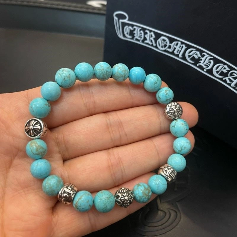 Top mirror Chrome Hearts Bracelets