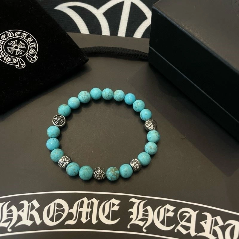 Top mirror Chrome Hearts Bracelets