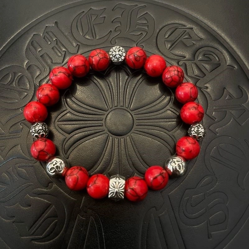 Chrome Hearts Bracelets