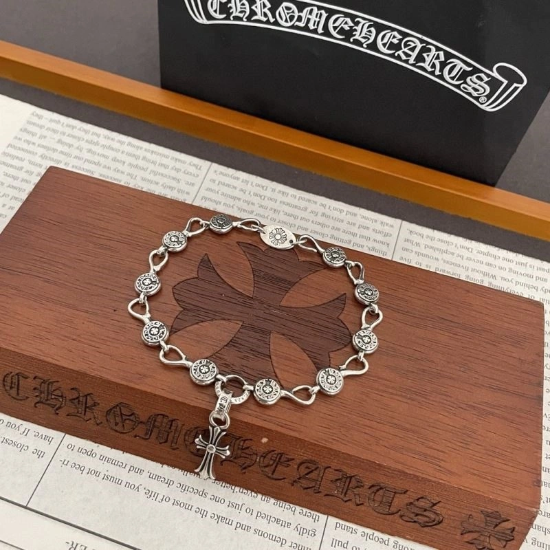 Chrome Hearts Bracelets