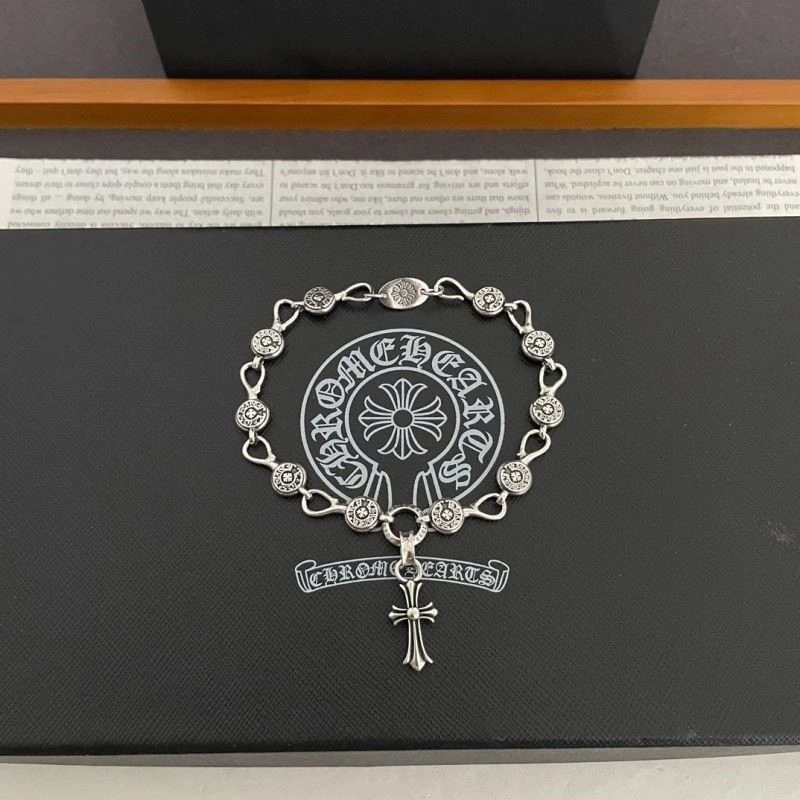 Economical Chrome Hearts Bracelets