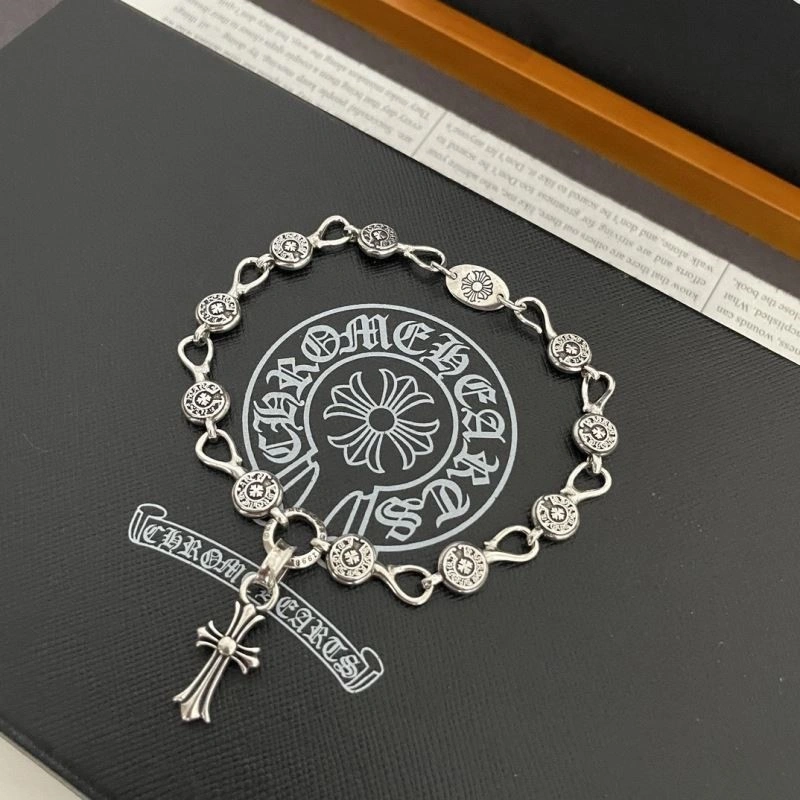 Economical Chrome Hearts Bracelets