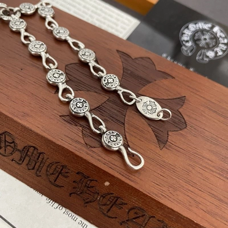 Economical Chrome Hearts Bracelets