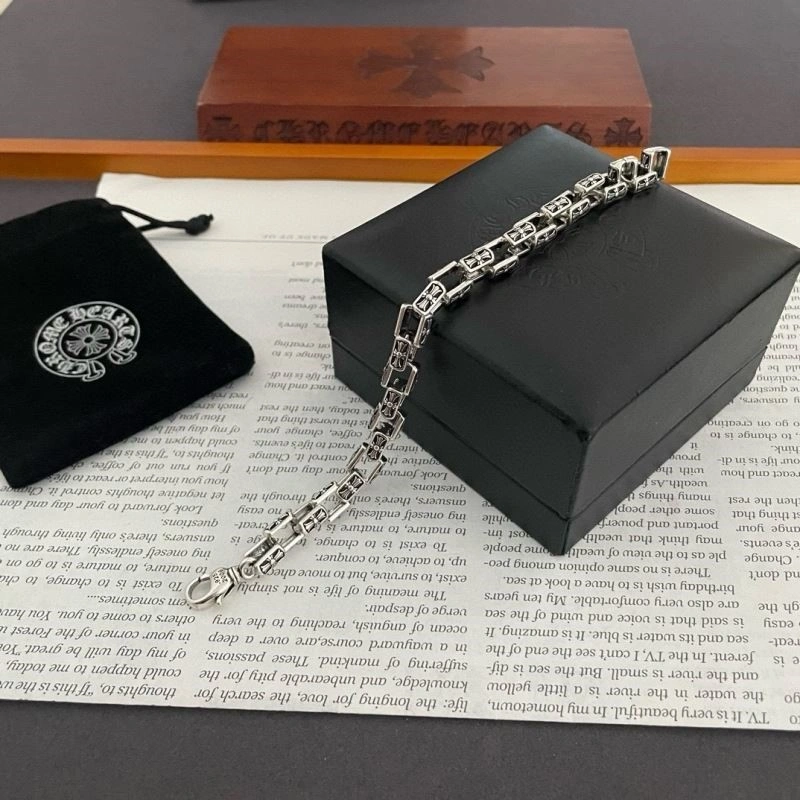 OEM Chrome Hearts Bracelets