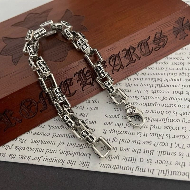 OEM Chrome Hearts Bracelets