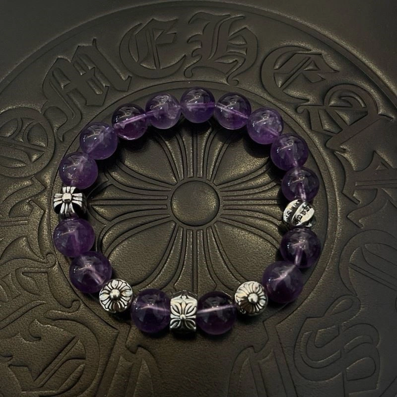 Chrome Hearts Bracelets