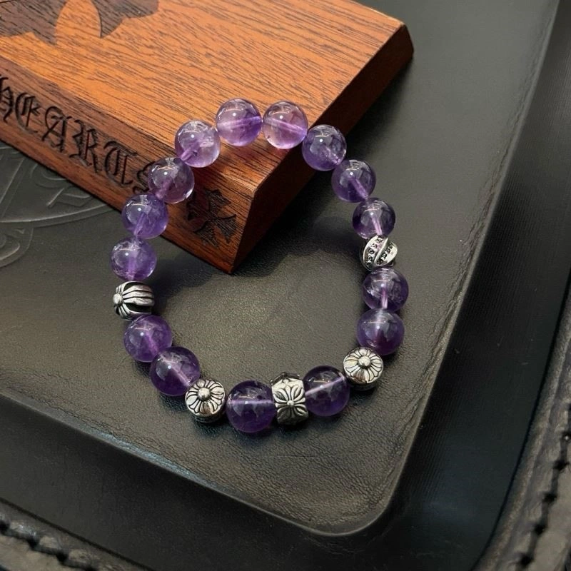 Official Chrome Hearts Bracelets