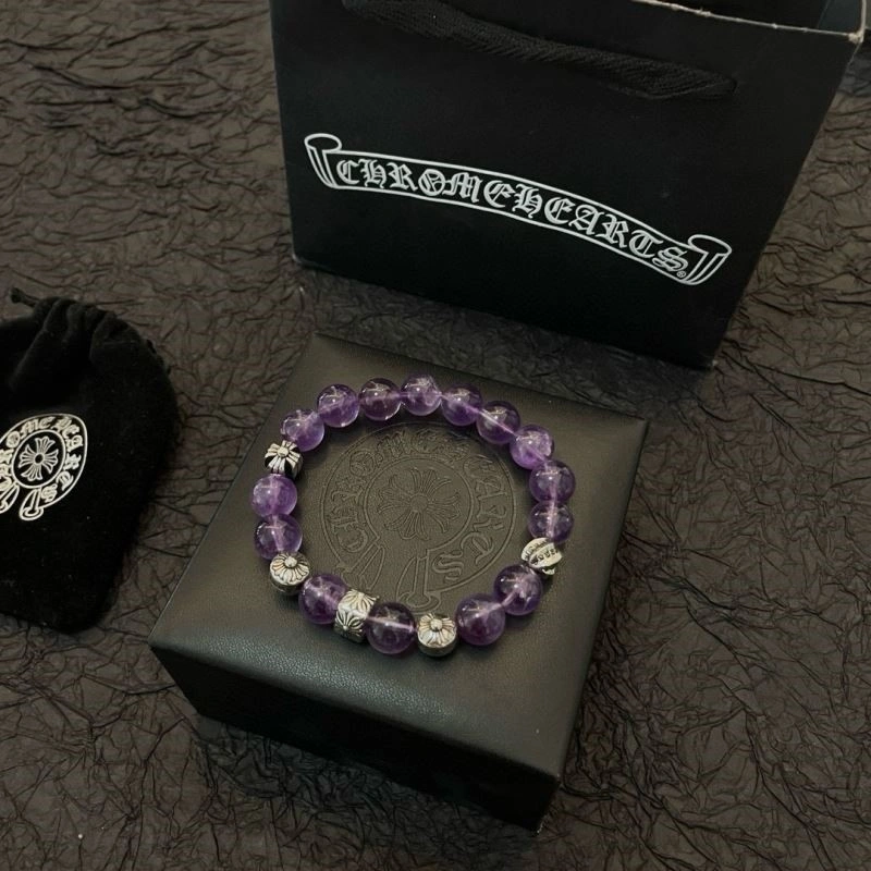 Official Chrome Hearts Bracelets