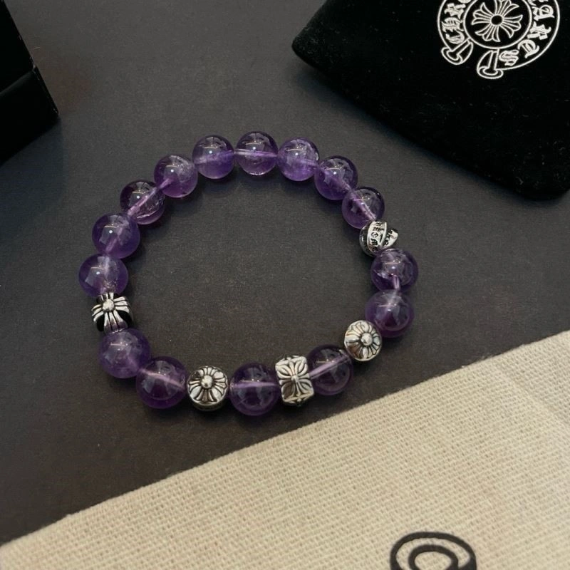 Official Chrome Hearts Bracelets