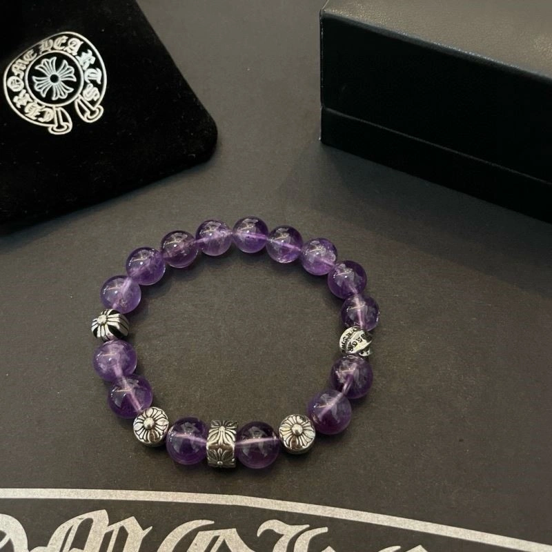 Official Chrome Hearts Bracelets