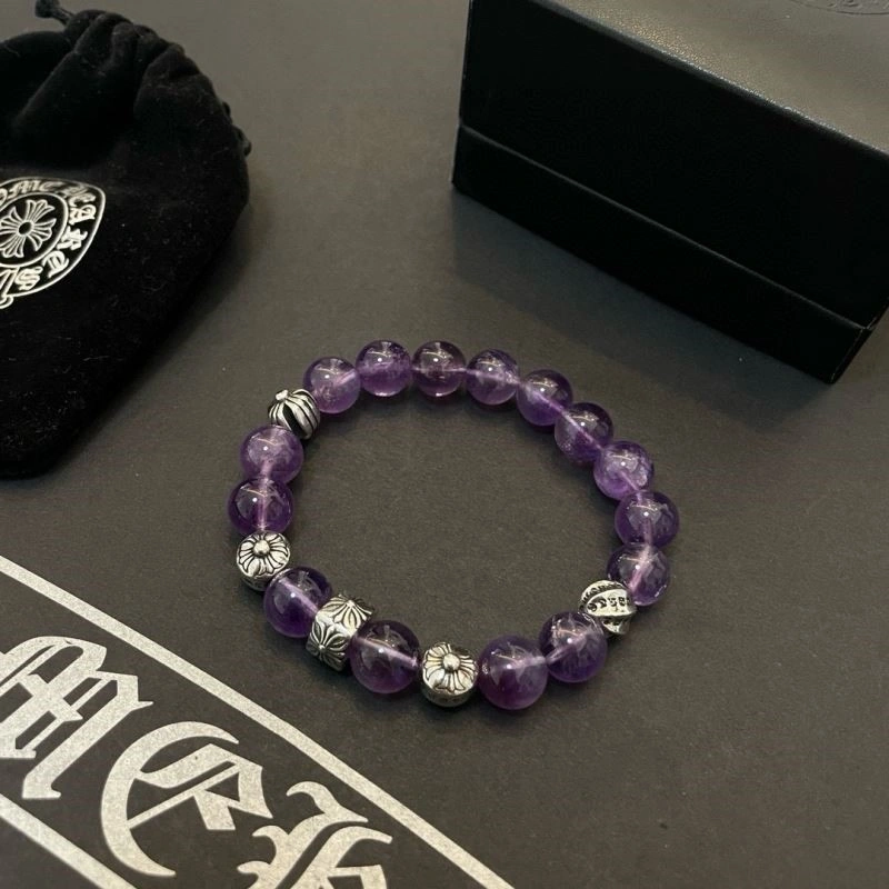 Official Chrome Hearts Bracelets