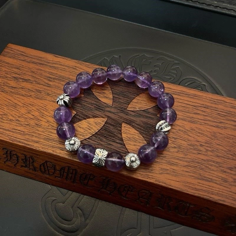 Official Chrome Hearts Bracelets