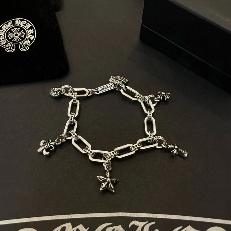 Chrome Hearts Bracelets
