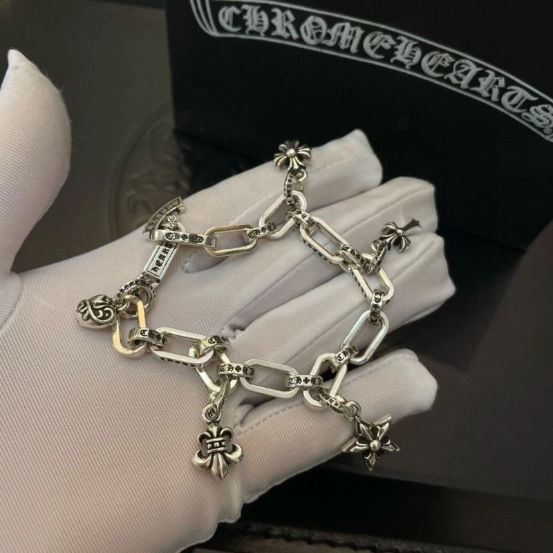 1:1 copy Chrome Hearts Bracelets