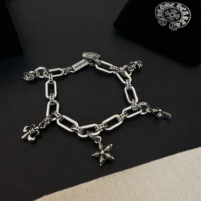 1:1 copy Chrome Hearts Bracelets