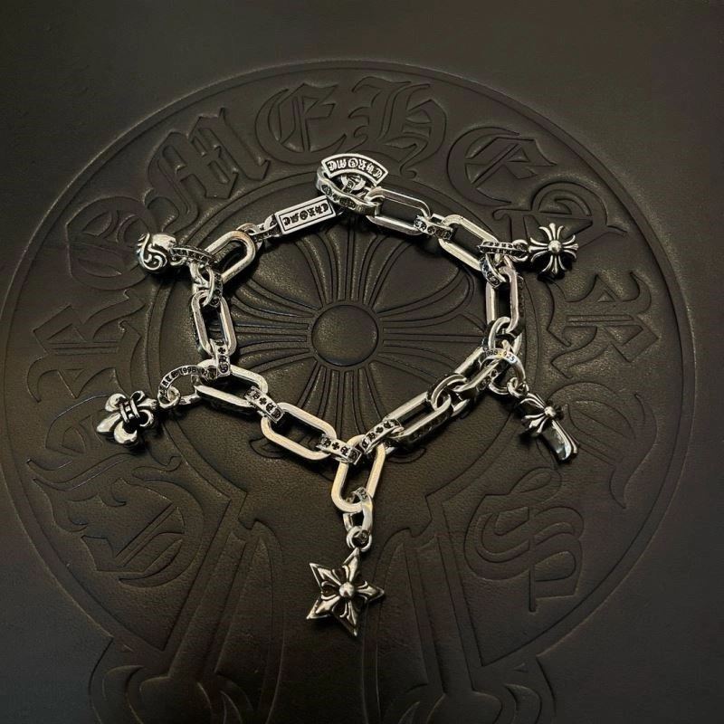 1:1 copy Chrome Hearts Bracelets