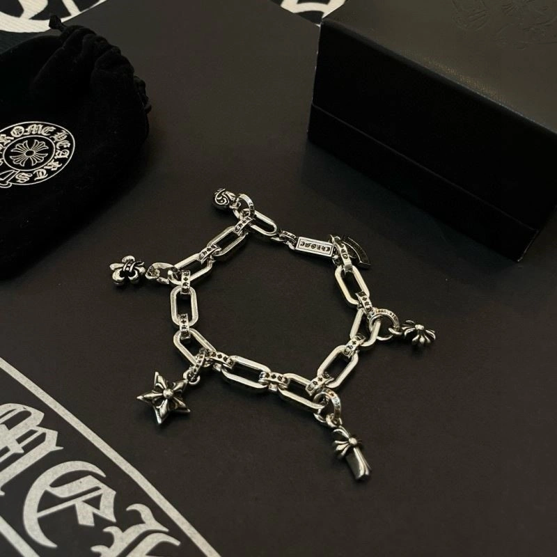 1:1 copy Chrome Hearts Bracelets