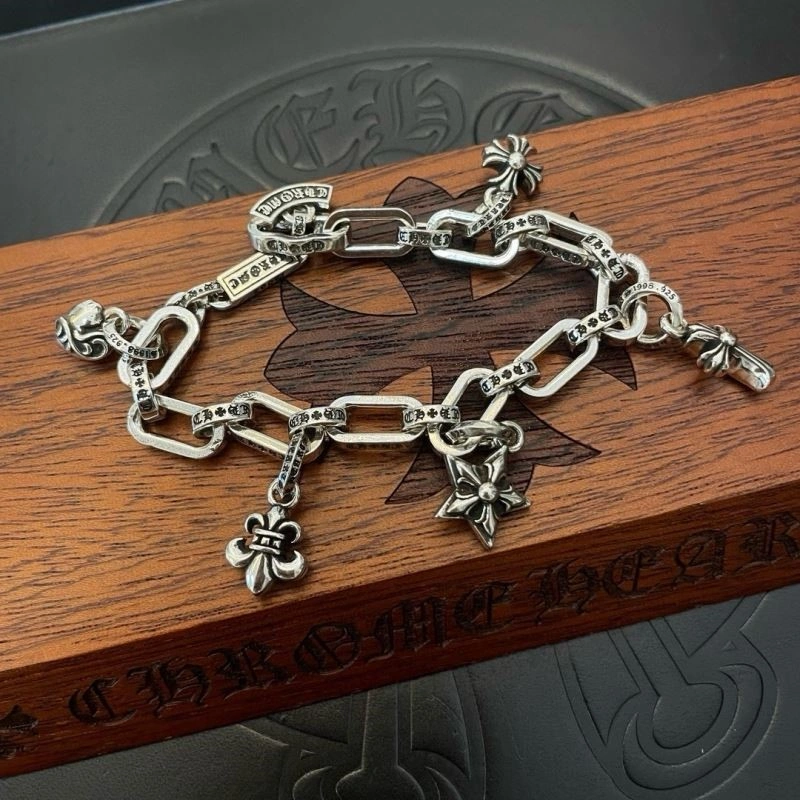 1:1 copy Chrome Hearts Bracelets