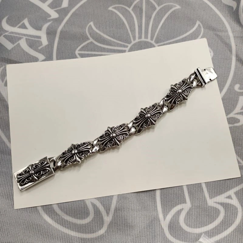 Chrome Hearts Bracelets