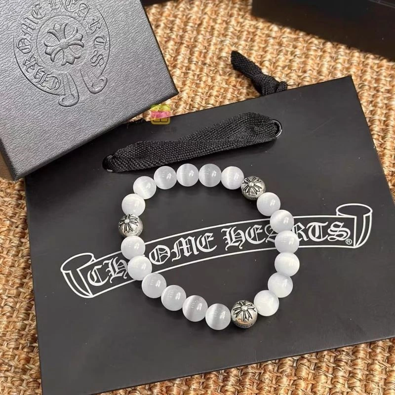 Original Chrome Hearts Bracelets