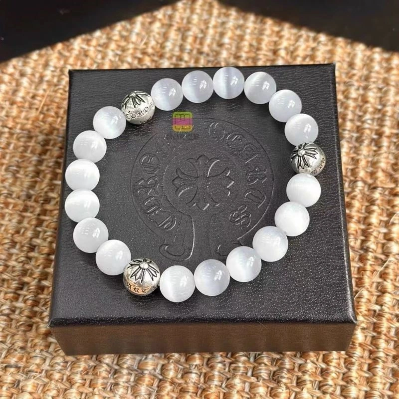 Original Chrome Hearts Bracelets