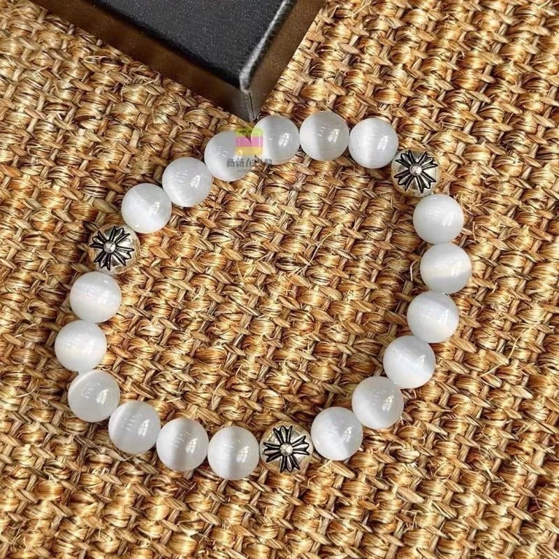 Original Chrome Hearts Bracelets