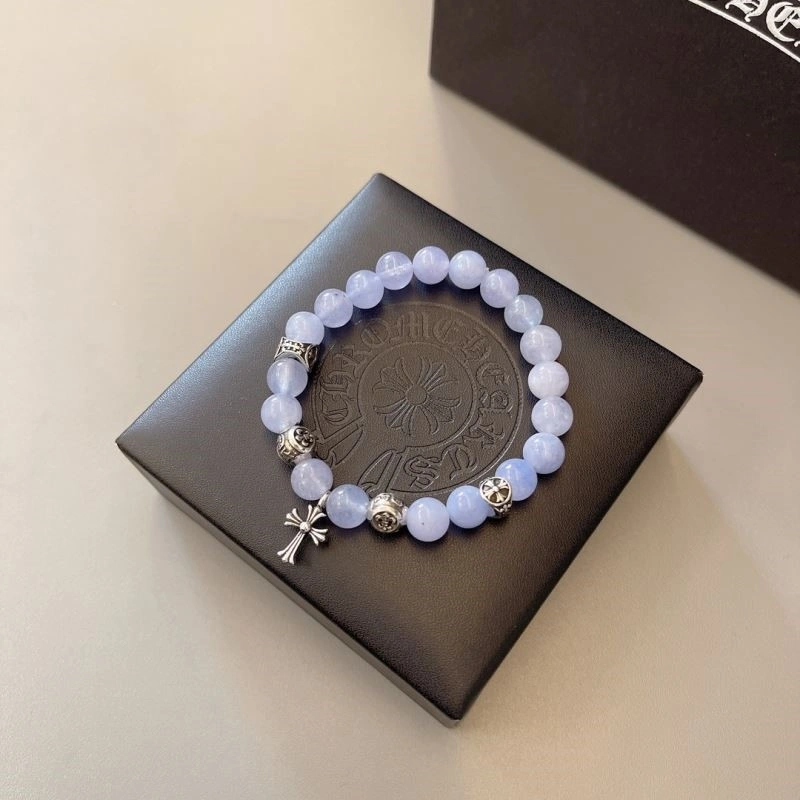 Original Chrome Hearts Bracelets