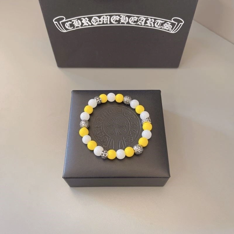 Chrome Hearts Bracelets