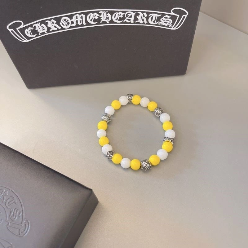 Official Chrome Hearts Bracelets