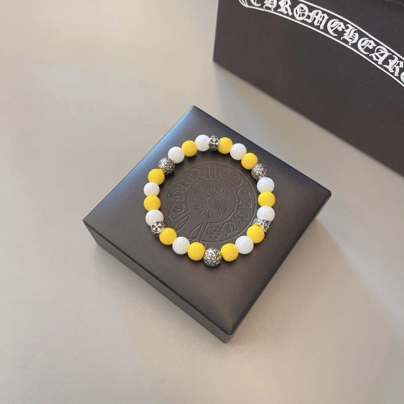 Official Chrome Hearts Bracelets