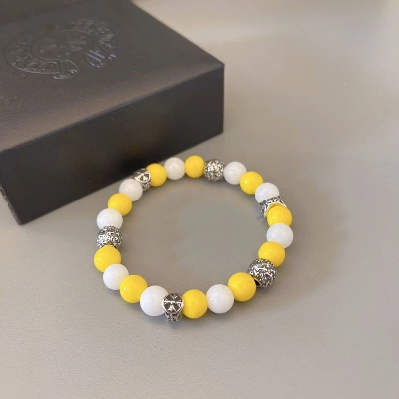 Official Chrome Hearts Bracelets