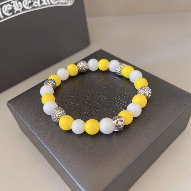 Official Chrome Hearts Bracelets
