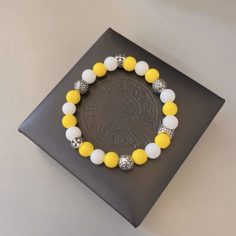 Official Chrome Hearts Bracelets