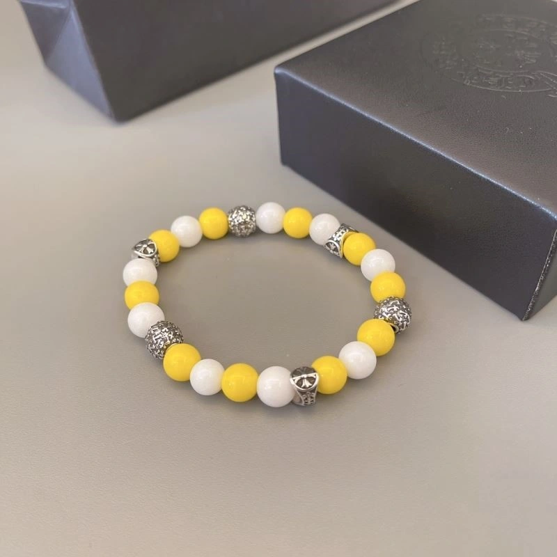 Official Chrome Hearts Bracelets