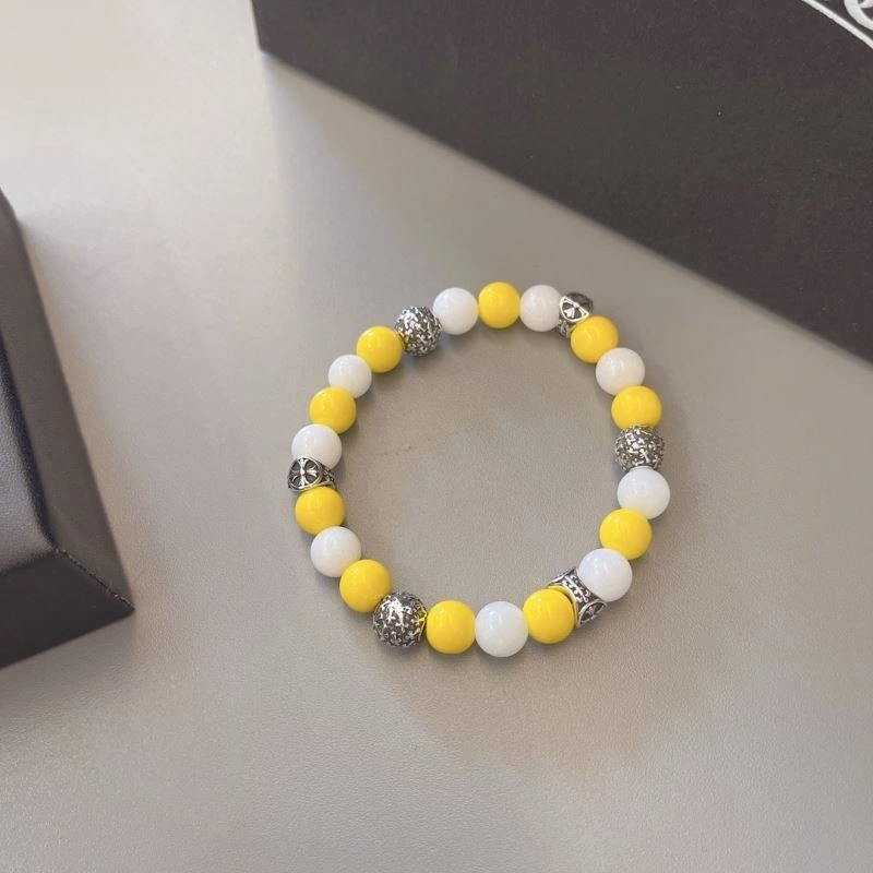 Official Chrome Hearts Bracelets