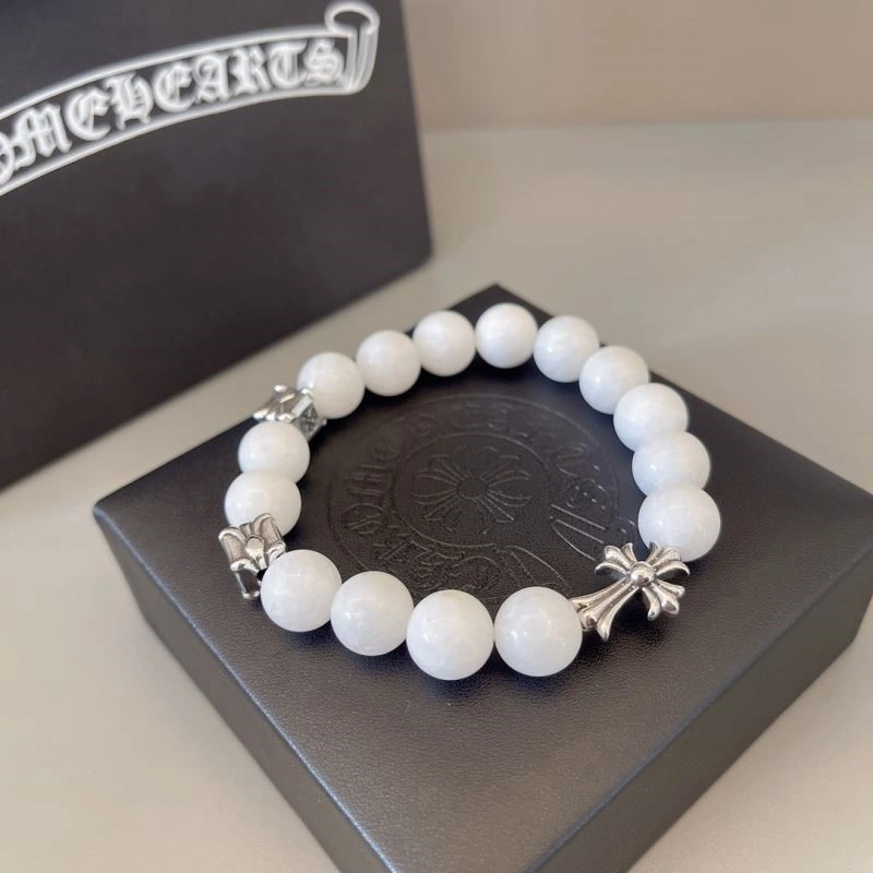 Value-priced Chrome Hearts Bracelets