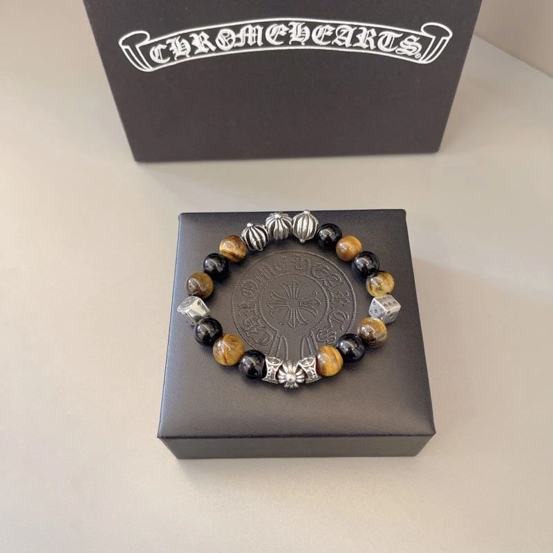 Chrome Hearts Bracelets
