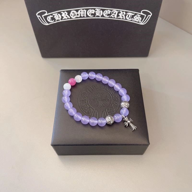 Chrome Hearts Bracelets