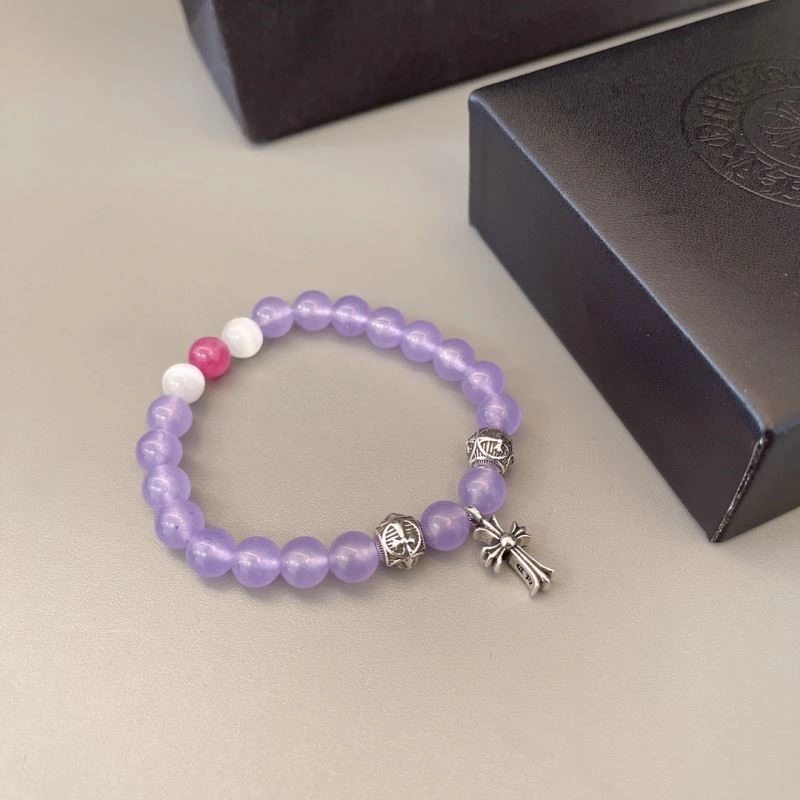 Bargain Chrome Hearts Bracelets