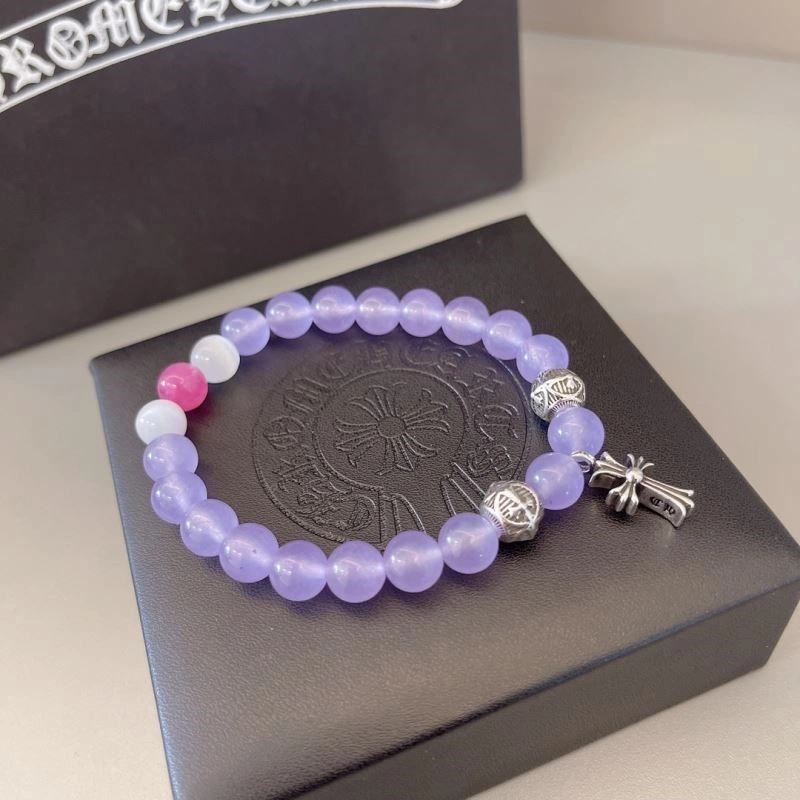 Bargain Chrome Hearts Bracelets