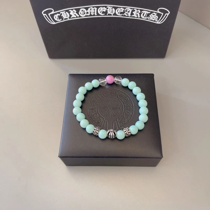 Chrome Hearts Bracelets