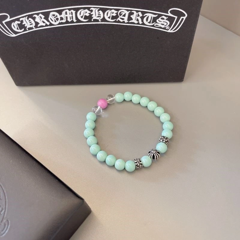 Authentic Chrome Hearts Bracelets
