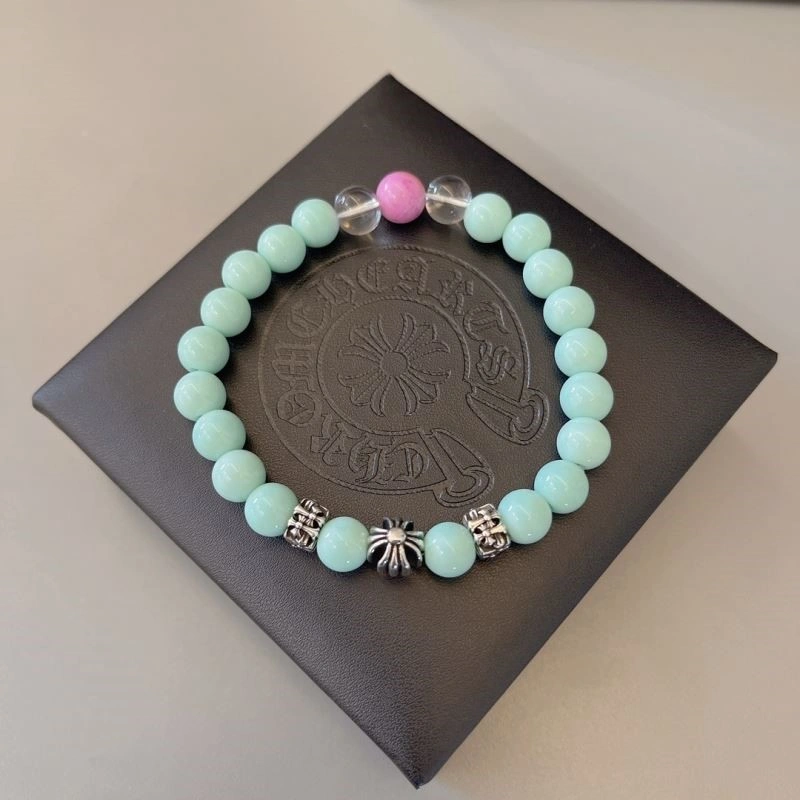 Authentic Chrome Hearts Bracelets