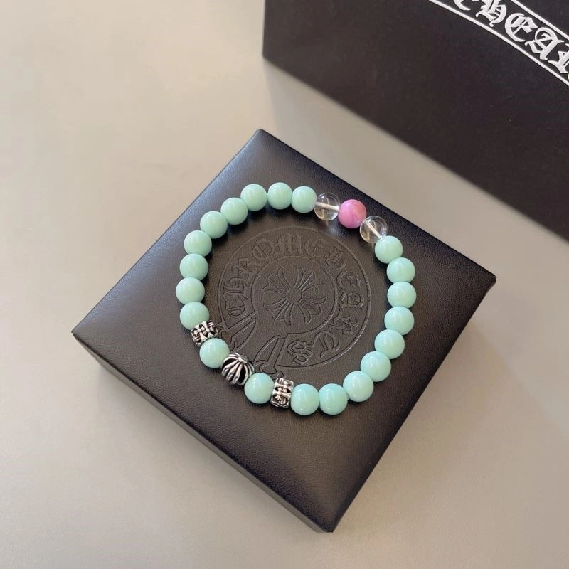 Authentic Chrome Hearts Bracelets
