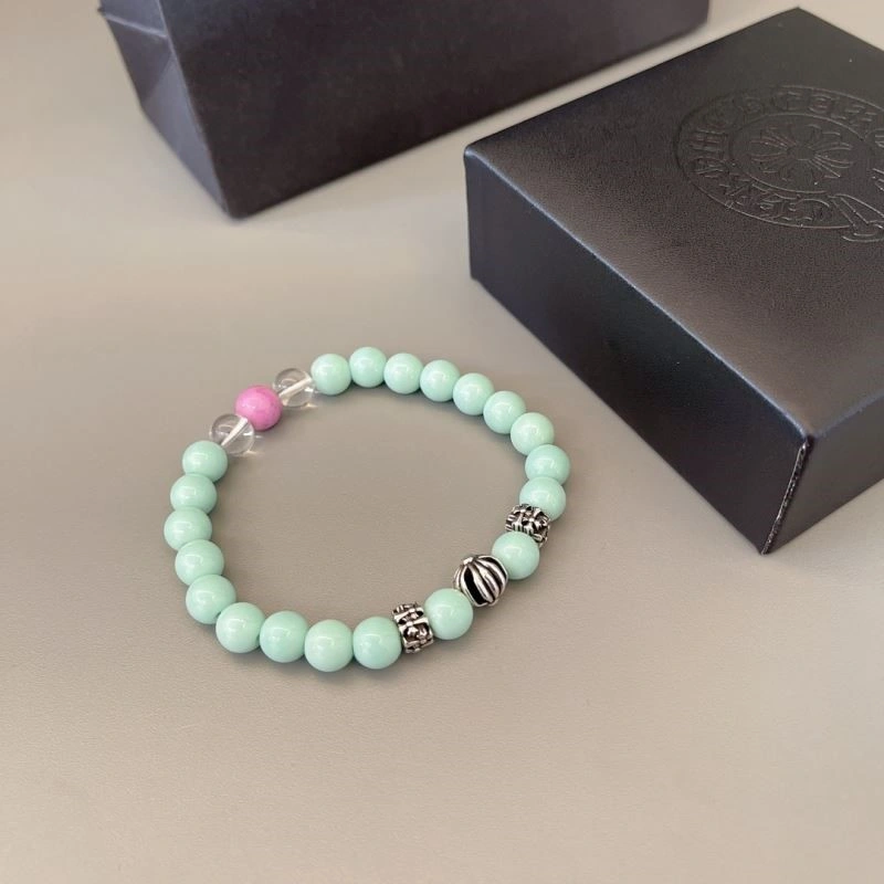 Authentic Chrome Hearts Bracelets