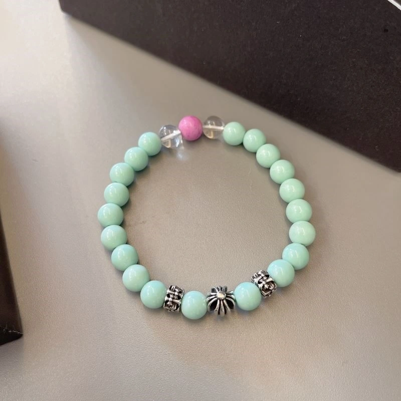 Authentic Chrome Hearts Bracelets