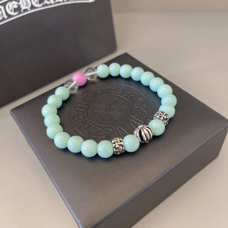 Authentic Chrome Hearts Bracelets